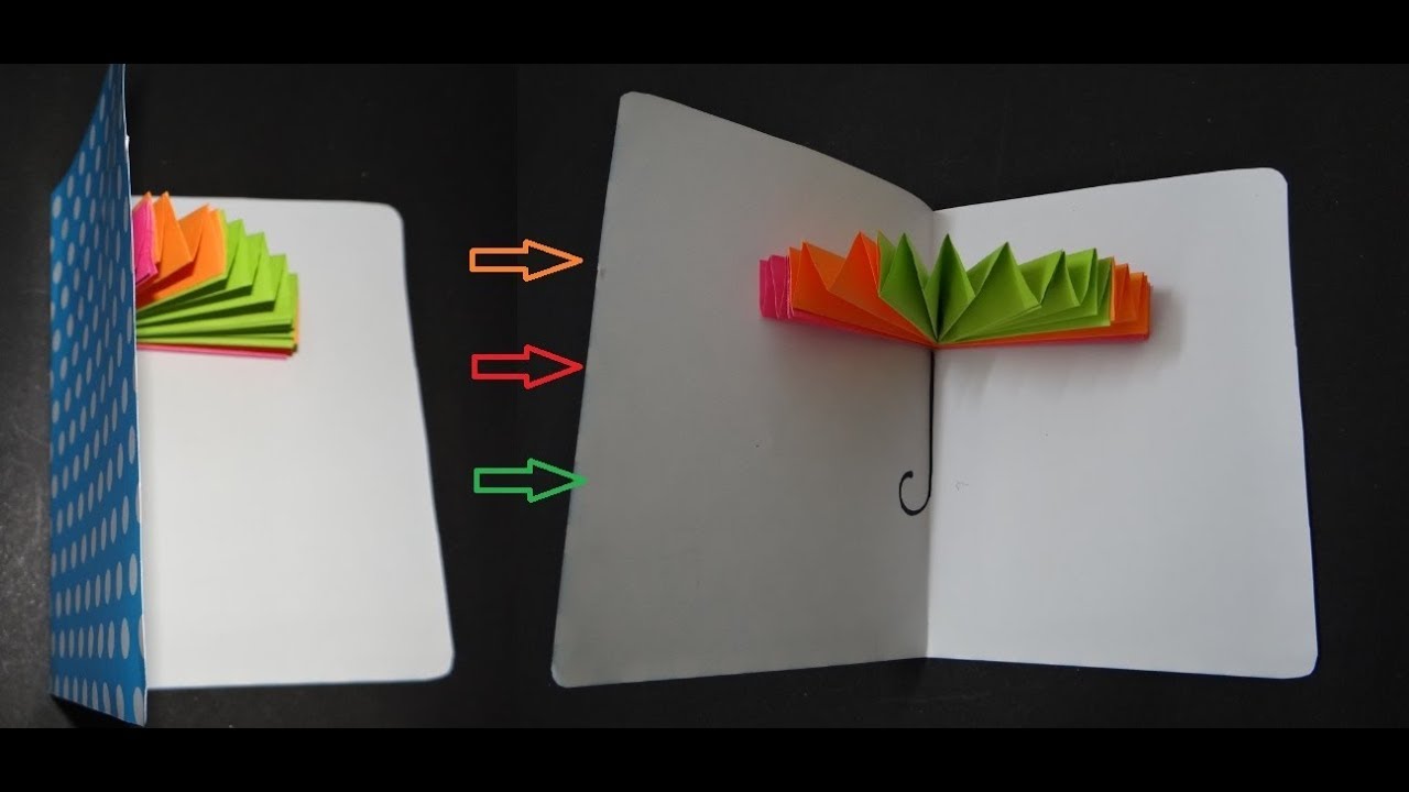 easy to make Season's greetings || greeting card || seasons greeting ...