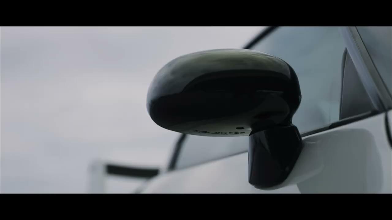 COPEN Robe LA400K コペン ローブ - YouTube