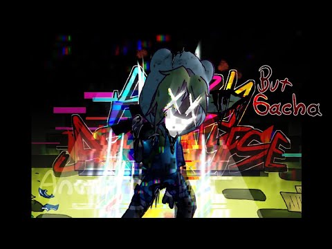 FNF Mindless but Gacha | Wip - Finn Progress - YouTube