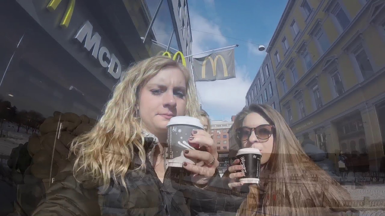 Norway - Spring Break 2018 - YouTube