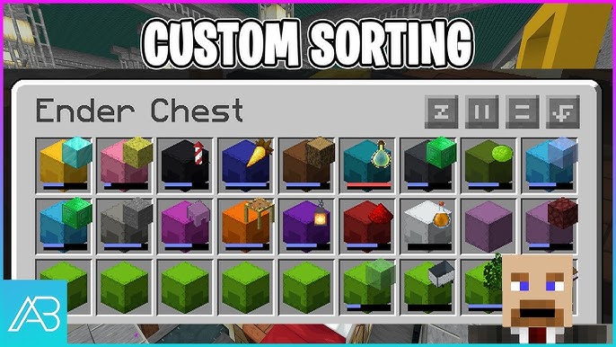 Inventory Profiles Next