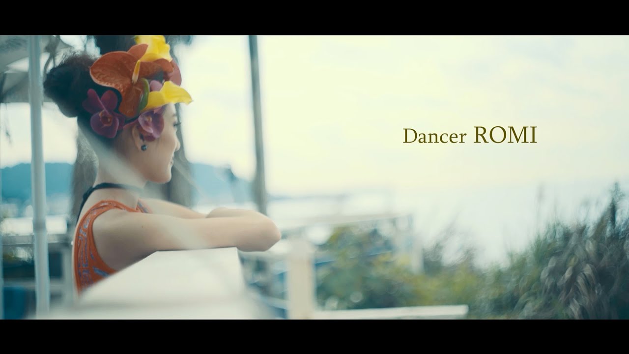 Tahiti Heiva in Japan 【Movie Project】 Season1-2 (Teaser02) - YouTube