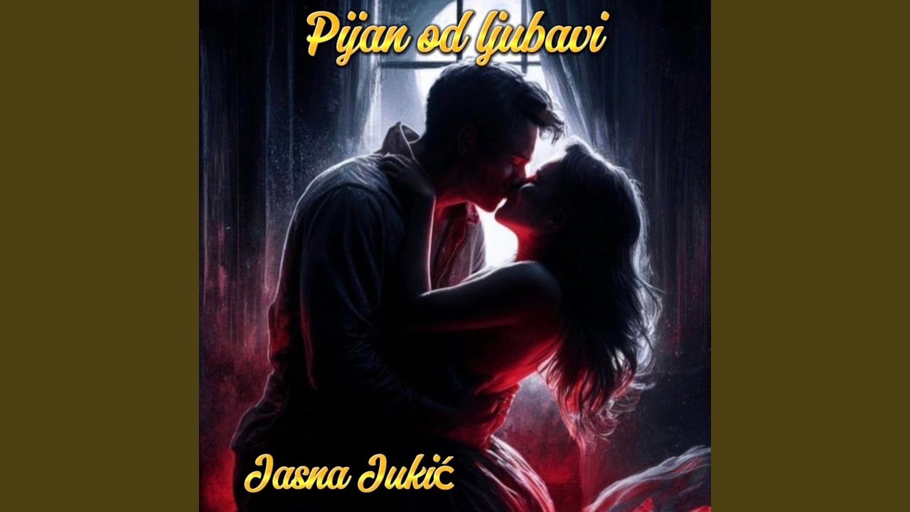 Pijan od ljubavi - YouTube