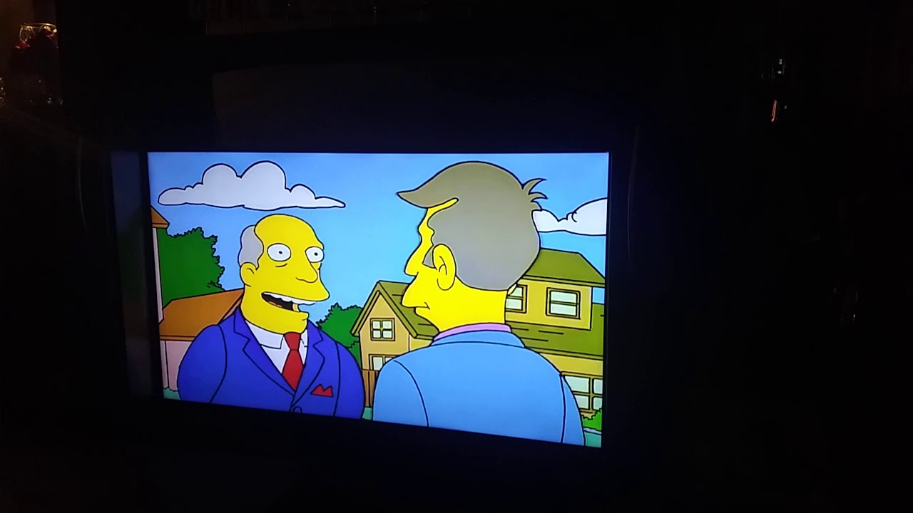 The Simpsons - FXX Promo - YouTube