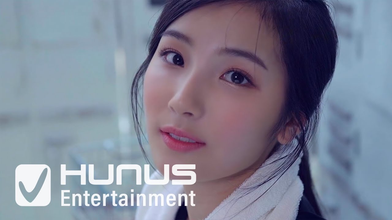 [Teaser] 소희 (SOHEE) - Spotlight M/V Teaser - YouTube