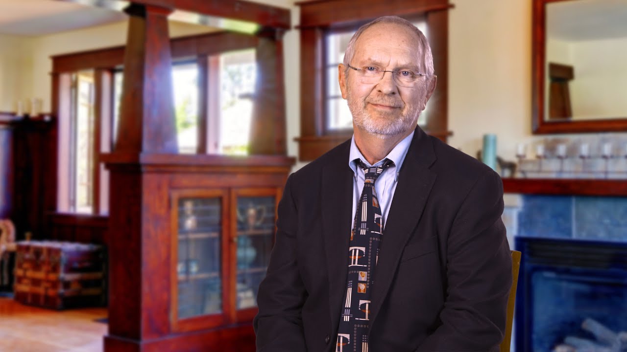 Robert B. Fleming - Elder Law Attorney Tucson, AZ - YouTube