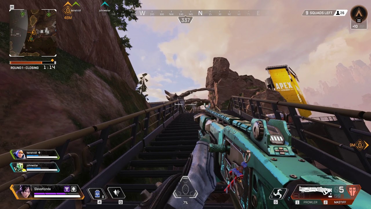 arccc sta x - YouTube