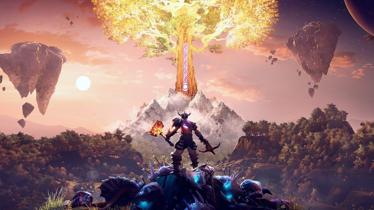 Rend - Launch Trailer - YouTube
