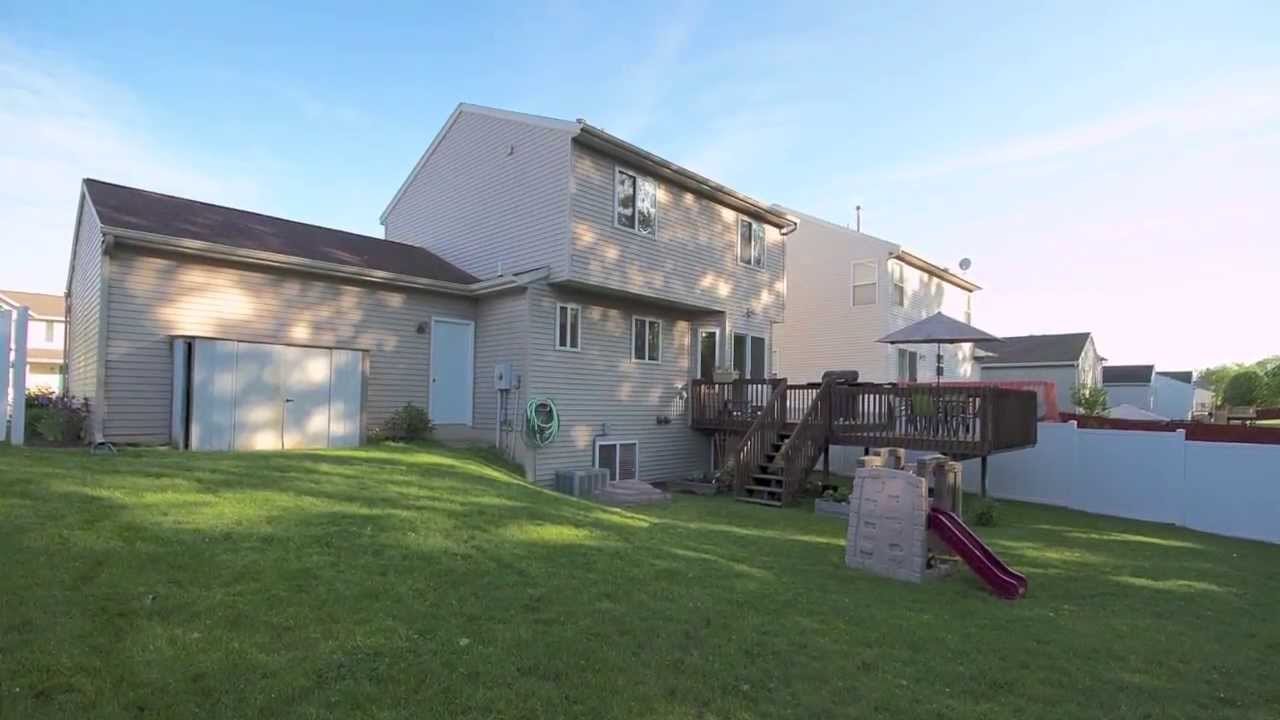 2918 Wingate Dr SE, Kentwood MI 49512 - YouTube