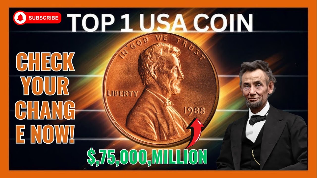 Roosevelt Dimes With Rare Errors That Made Collectors Rich - YouTube