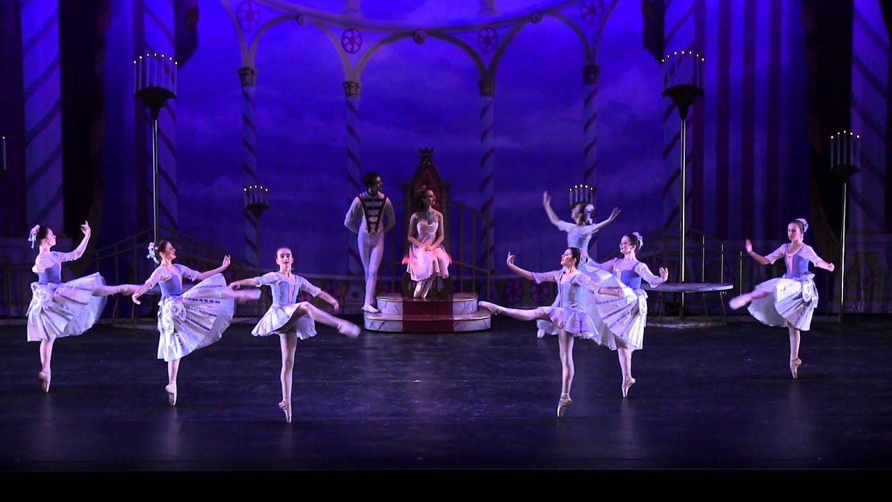 Hannah Meharg Marzipan Take 2 - YouTube