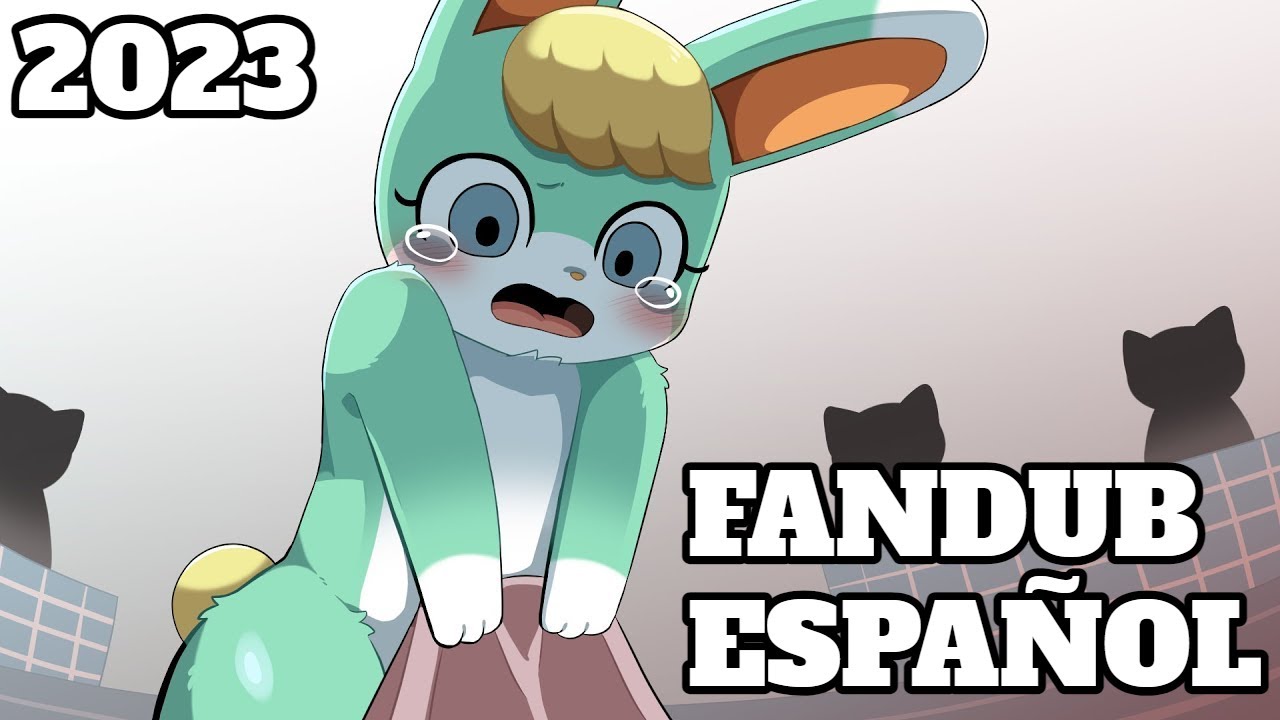 [ SUM ANIMATION ] Creo que todo el mundo me mira Fandub Latino |2023 ...