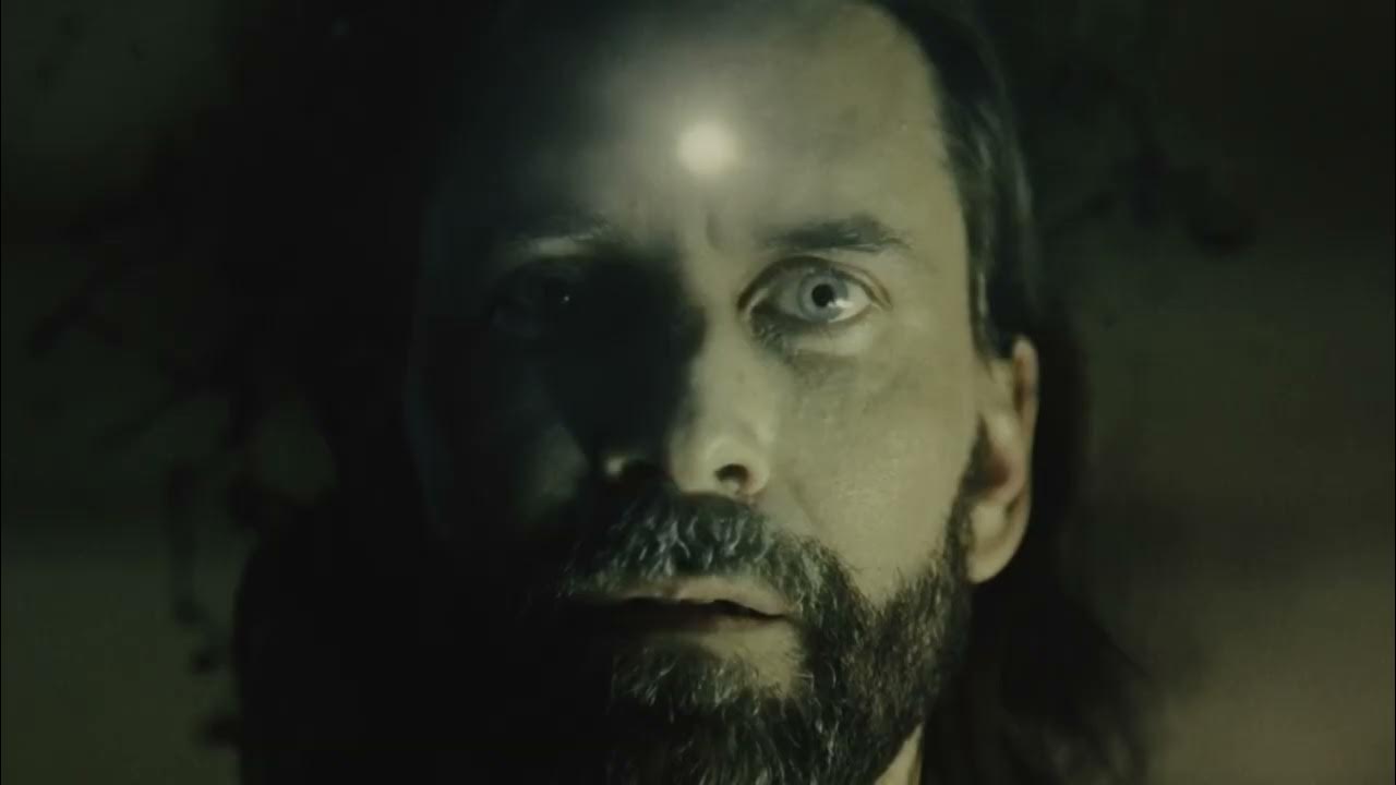 ALAN WAKE 2 EP.4 - YouTube