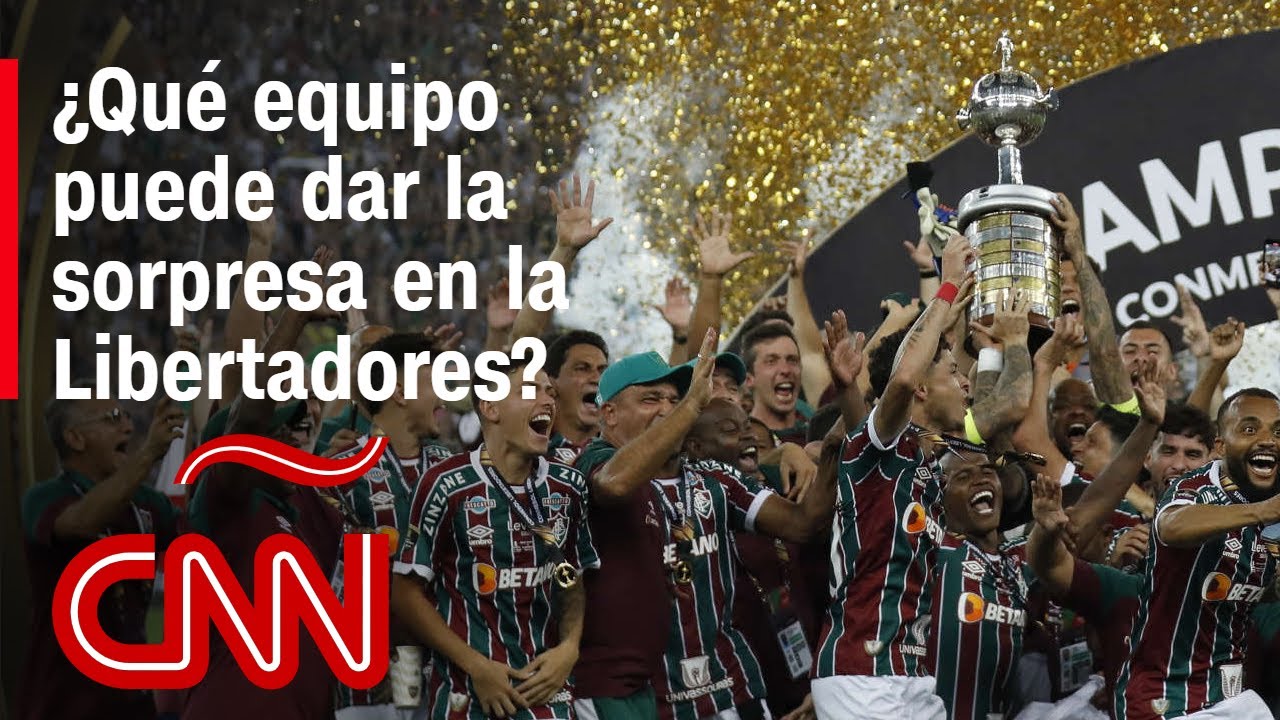 Todo lo que necesitas saber del arranque de la Copa Libertadores - YouTube