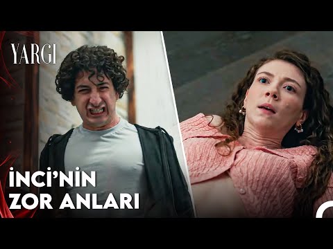 Engin'i Çıldırtan Kıskançlık Krizi! - Yargı 95. Bölüm Final