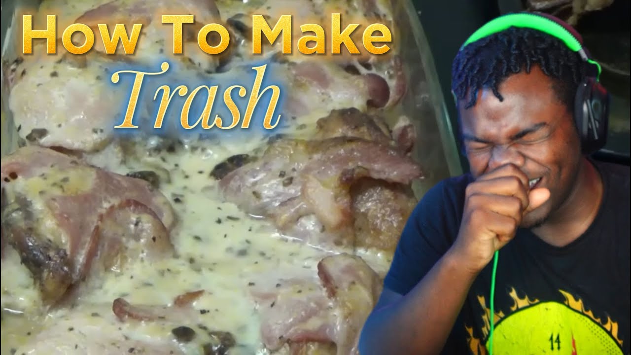 Kays Cooking Death once AGAIN!! Aimless Reactions #reaction # ...