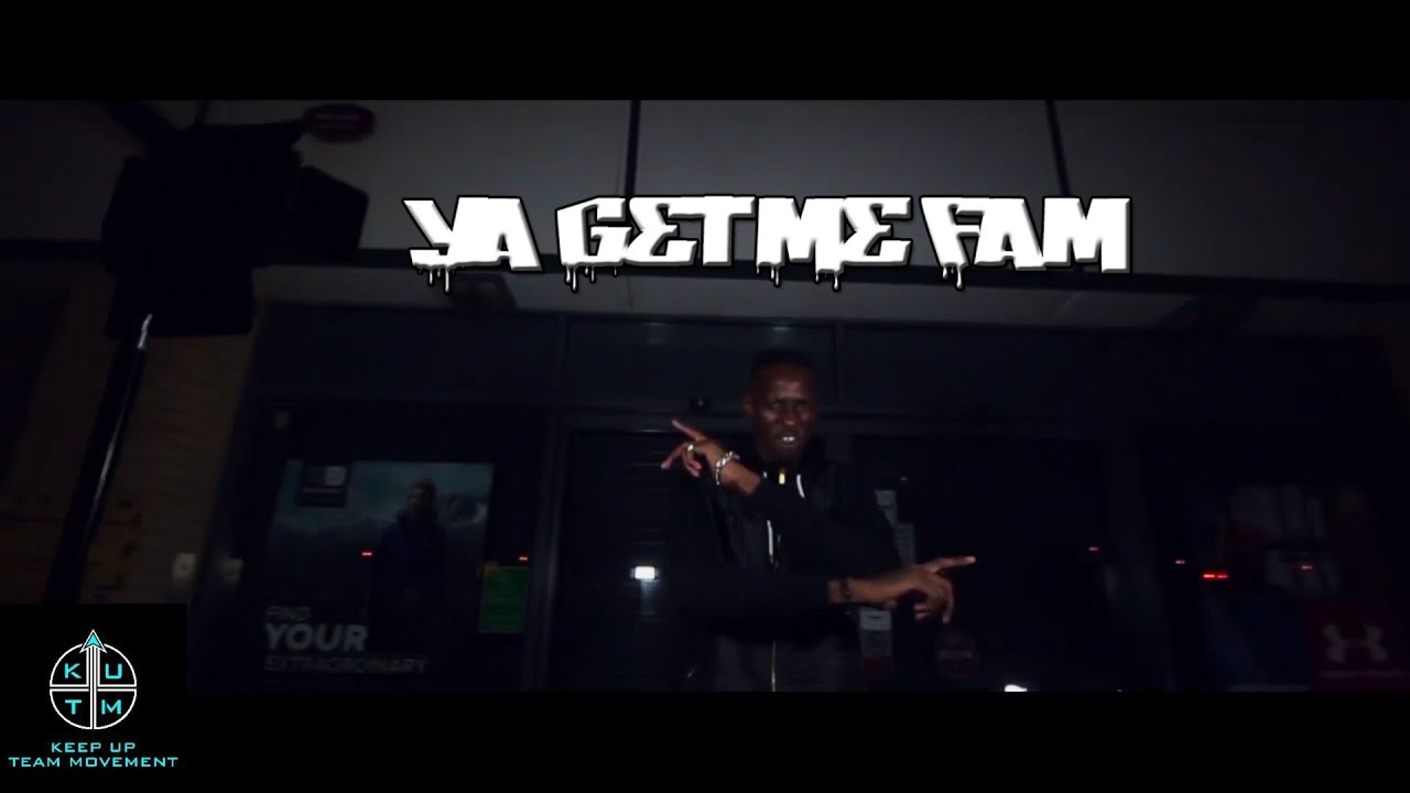 Kodh Tv Mic Man Sparxxx Ft Wrapz K13 Man Up North Ya Get Me Fam Music Video Youtube