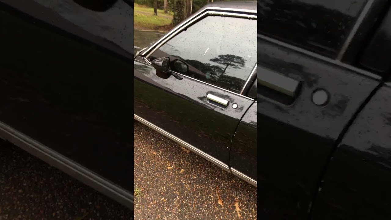 84 Box Chevy DRA - YouTube