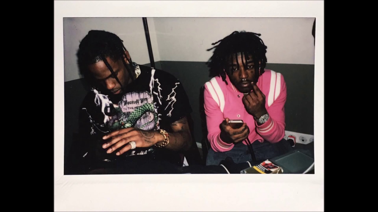 Travis Scott x Lil Uzi Vert - RaRa (READ DESCRIPTION) - YouTube