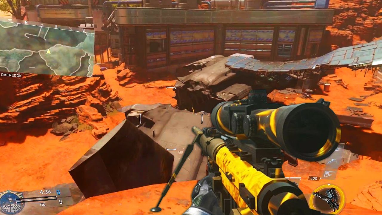 MODERN WARFARE 2 "AFGHAN" REMAKE! - YouTube