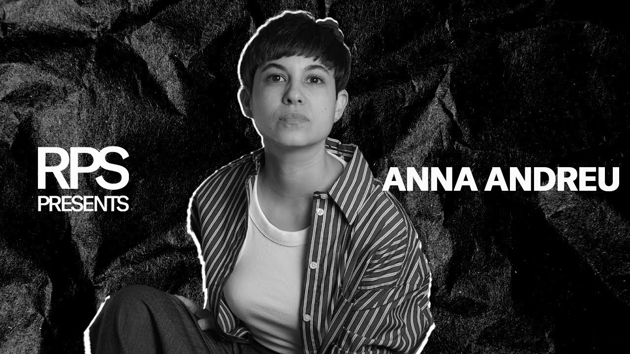 Anna Andreu habla sobre 'Vigília': su nuevo álbum y su proceso creativo ...