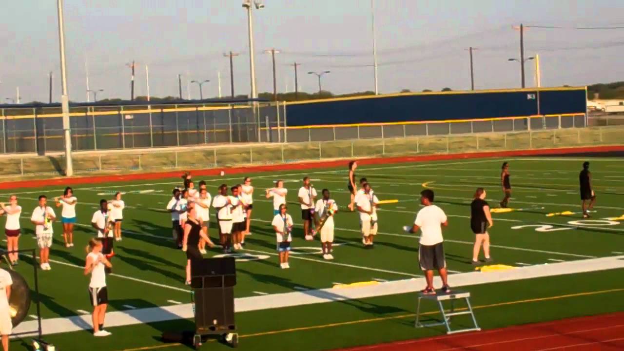 Allison - Band Preview - YouTube