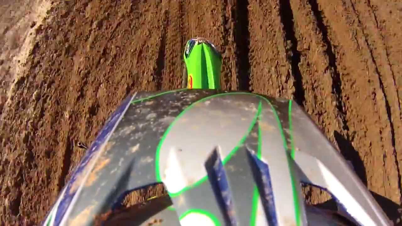 Crossbones Mx Ft James Ragsdale With Sound Youtube