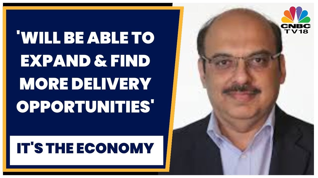 ONDC's Shireesh Joshi On How The Platform Will End Duopoly In Food ...