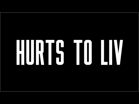 Hurts To Liv | Legendado PT-BR | Lykke Li / Liv Band