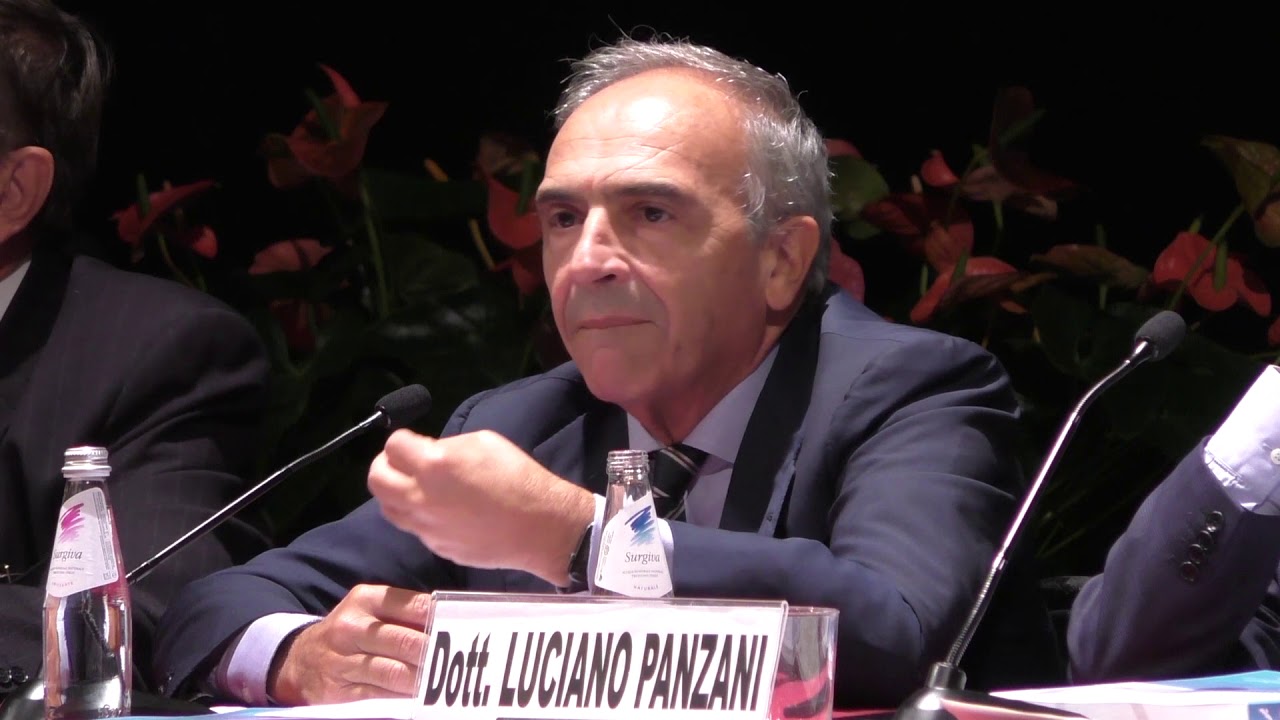 12 - ore 11.15: LE OPP DEL DEB ... - Dott. Spirito - Dott. Fanticini ...
