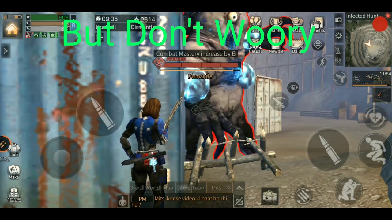 New Bug Bounty Hunt ! Life after Gameplay - YouTube