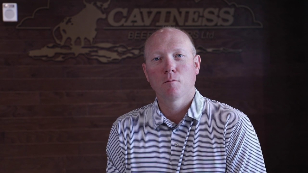 From Flowers to Food - WTAMU Meat Lab - YouTube