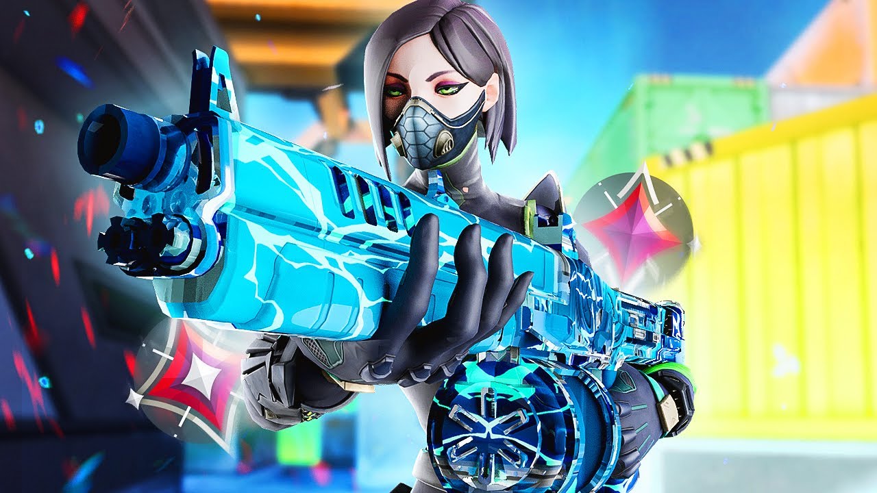 INSANE Viper Plays in Immortal - VALORANT - YouTube