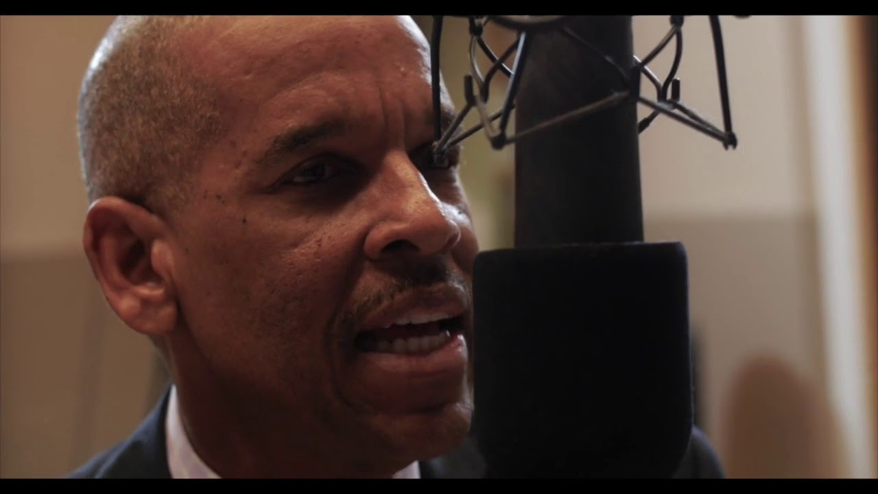 Con Salsa with José Masso - YouTube