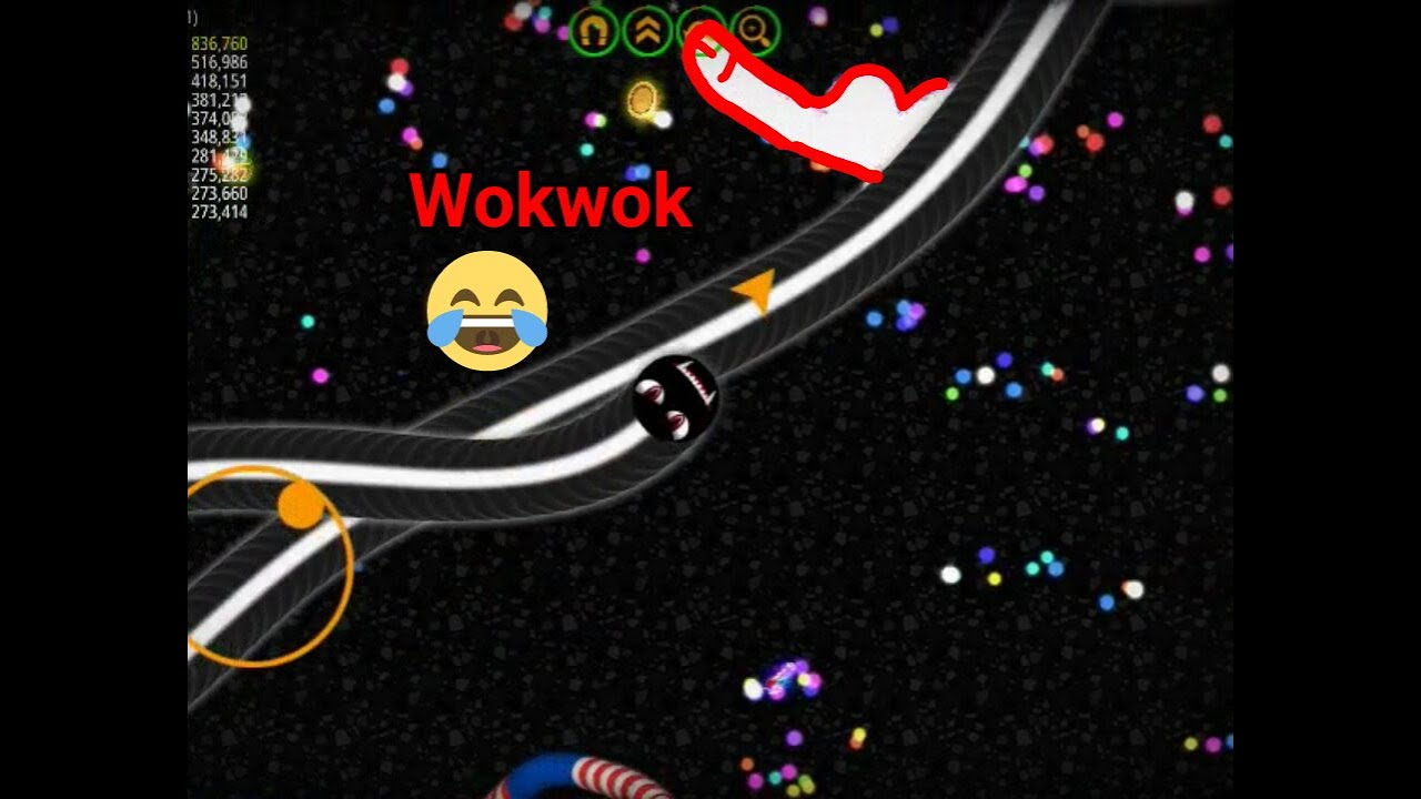 Cacing hitam paling kejam Di indonesia #Danilyourbae - YouTube