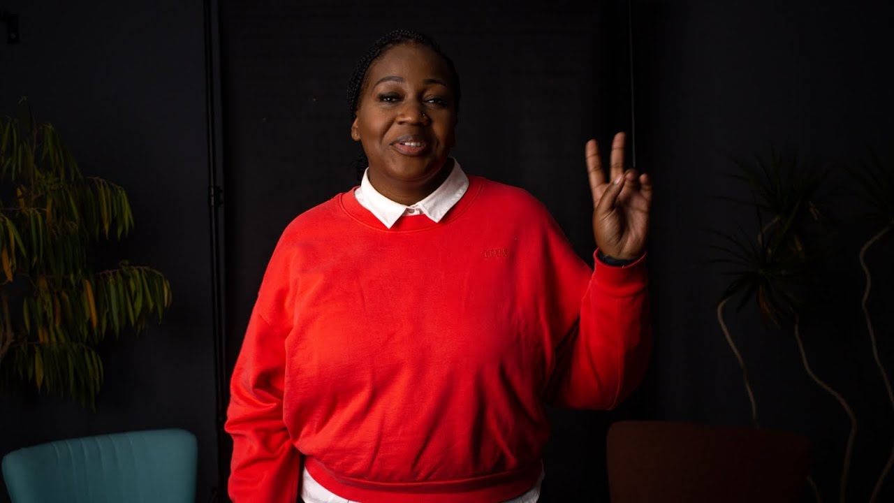 TDN: Episode 5 with our guest Sandra Radebe and her BMW 4 Series # ...