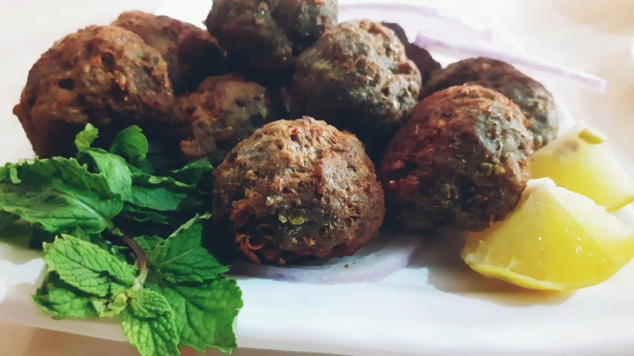 Muthia recipe | muthiya kabab recipe | muthiya kabab recipe | Starters ...
