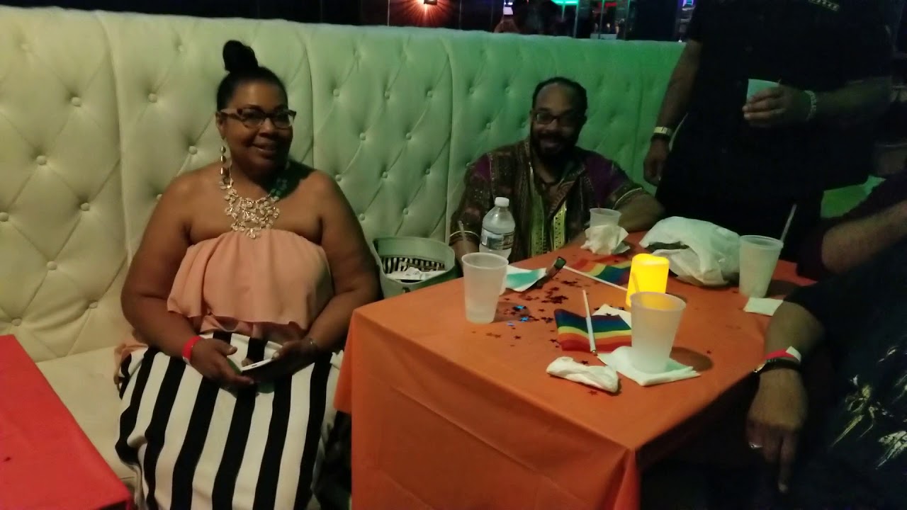 The Official Clubhouse Reunion - YouTube