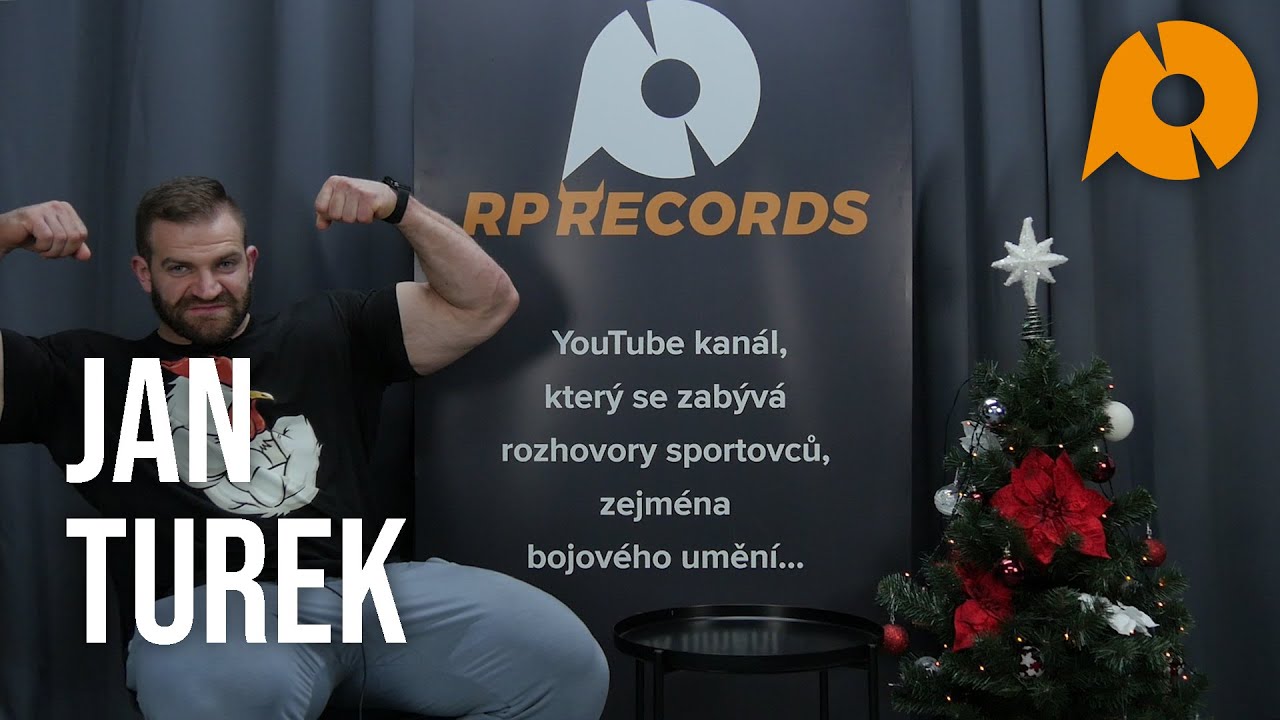 Pravda o profesionální kulturistice v Čechách - Jan Turek - YouTube