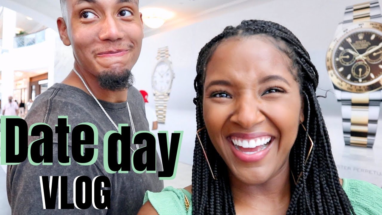 Date Day In Atlanta With Bae YouTube date-day-in-atlanta-with-bae-youtube