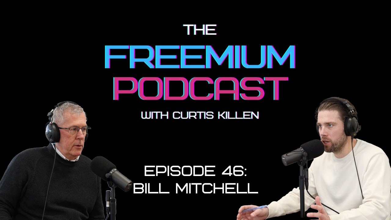 Bill Mitchell on AI Stocks, Canada's Economic Challenges, Energy ...