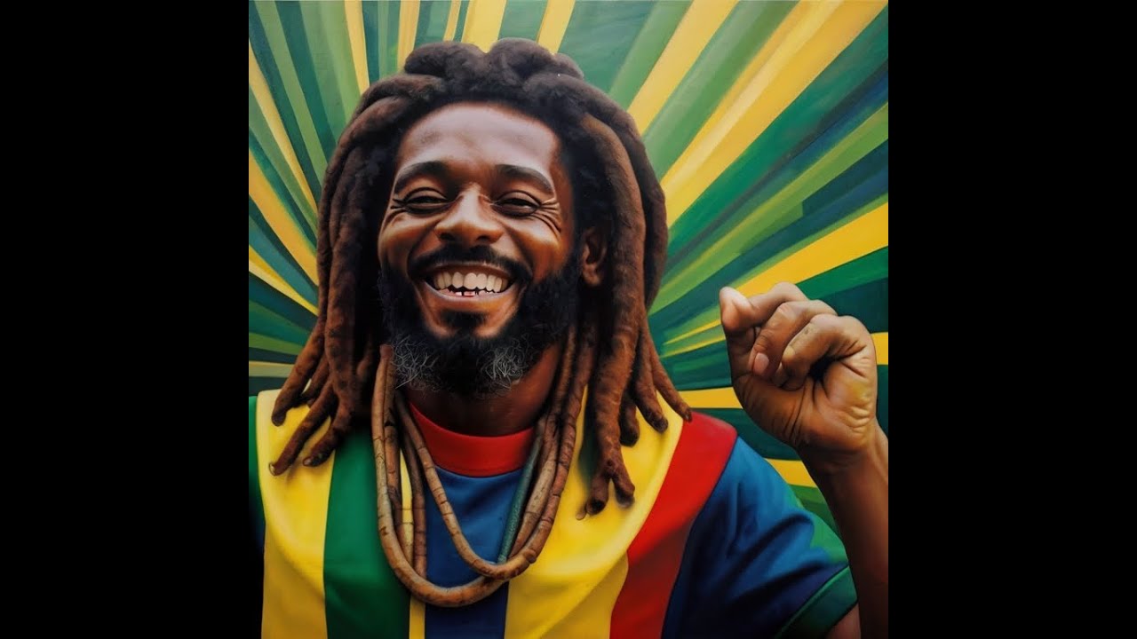 Ambient Sound Reggae 109 - YouTube