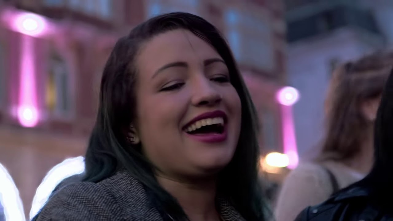 Austin Mahone Shadow Official Video - YouTube