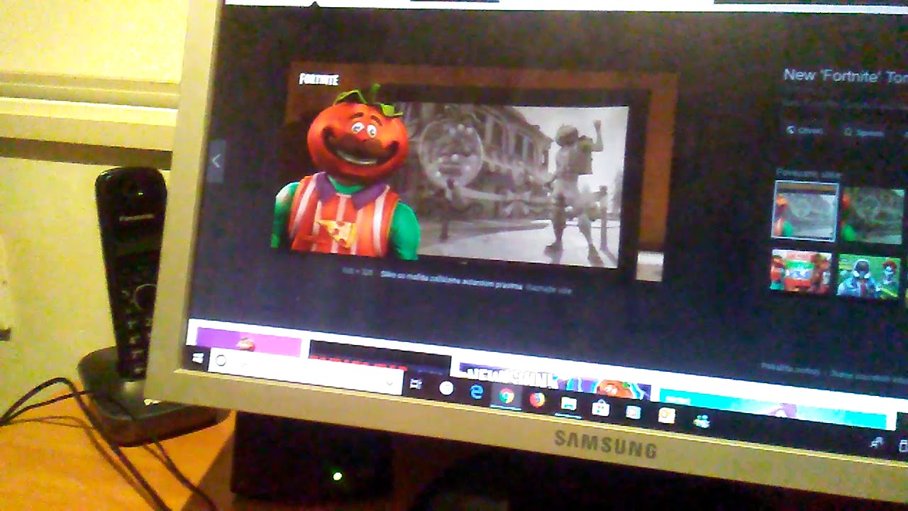 Tomato Dreams official song WARNING:cringe! - YouTube