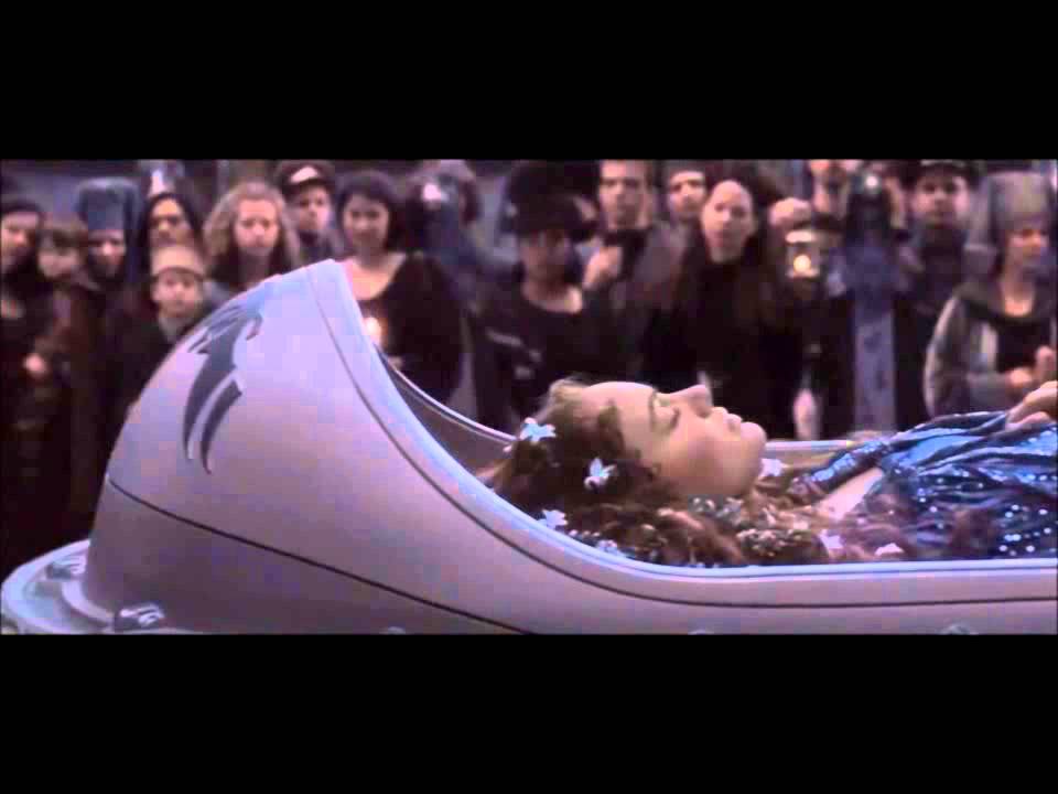 Star Wars Let Her Go/Let It Go - YouTube