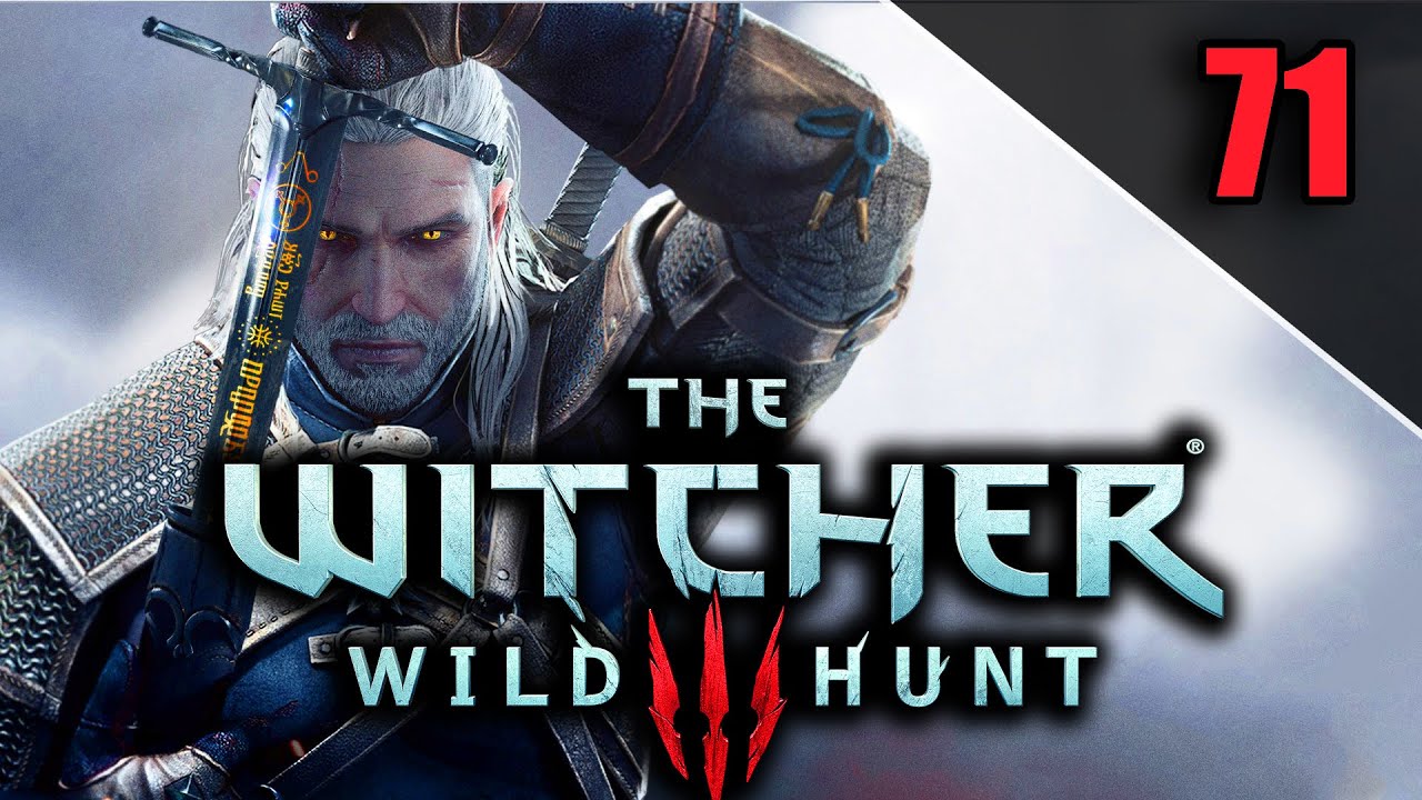 "TELL PRISCILLA ABOUT DUDU (COUNT REUVEN'S TREASURE)" The Witcher 3 ...