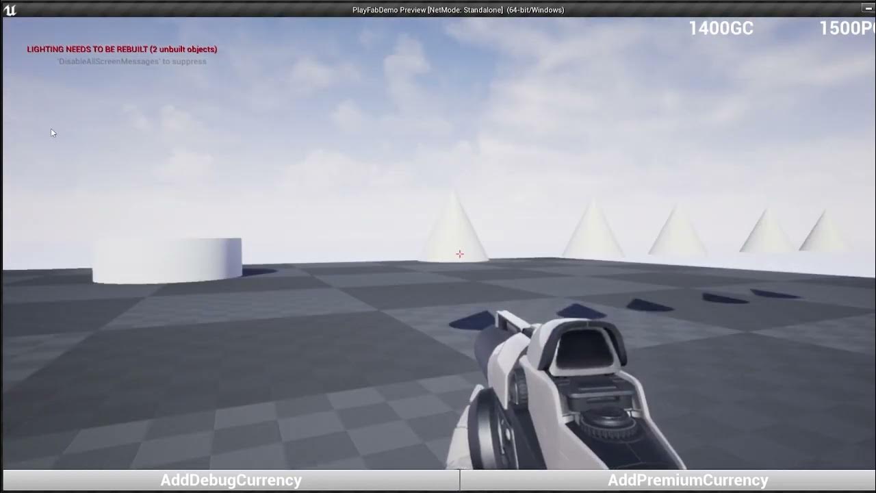 Mostkills Data In Leaderboard Using Playfab In Ue4 Youtube