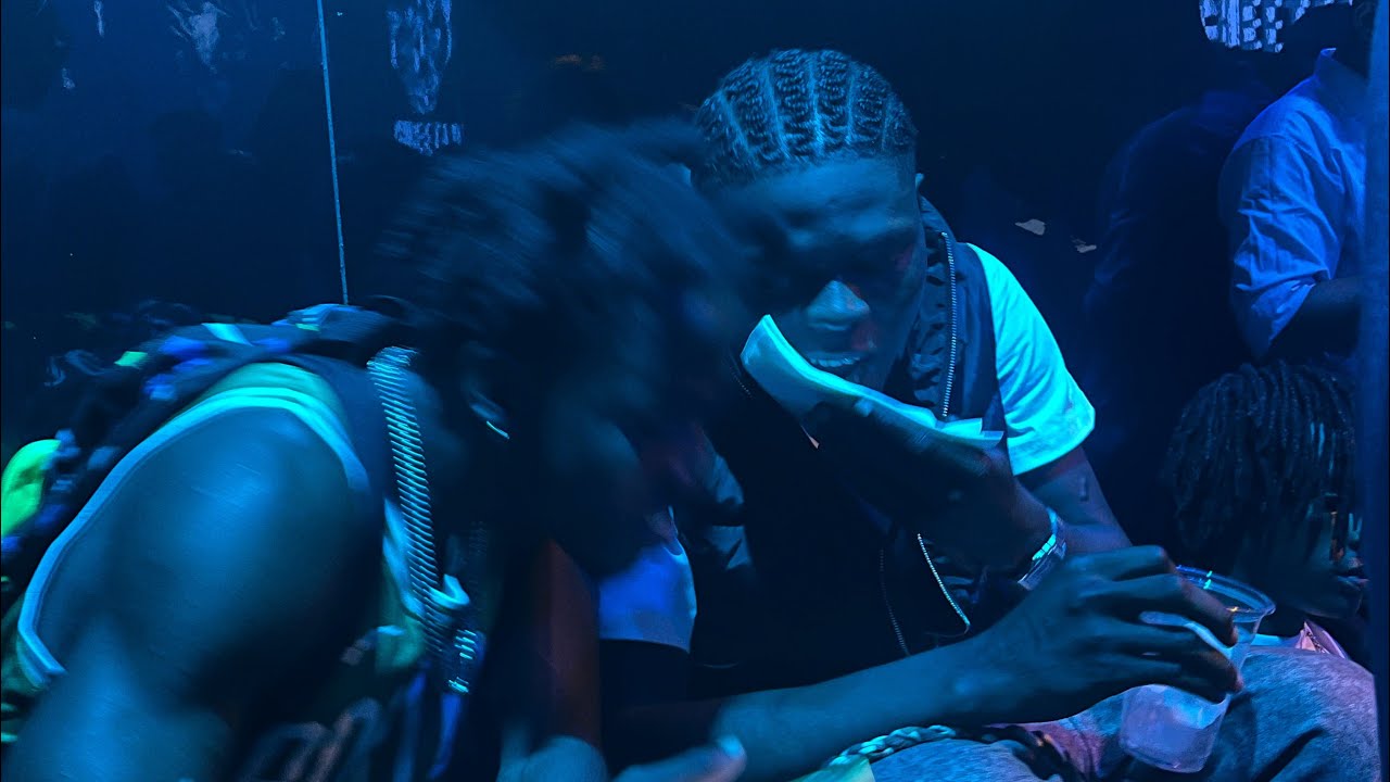 GlocBoi x Mohbad (mohbad) Viral Video @iammohbad - YouTube