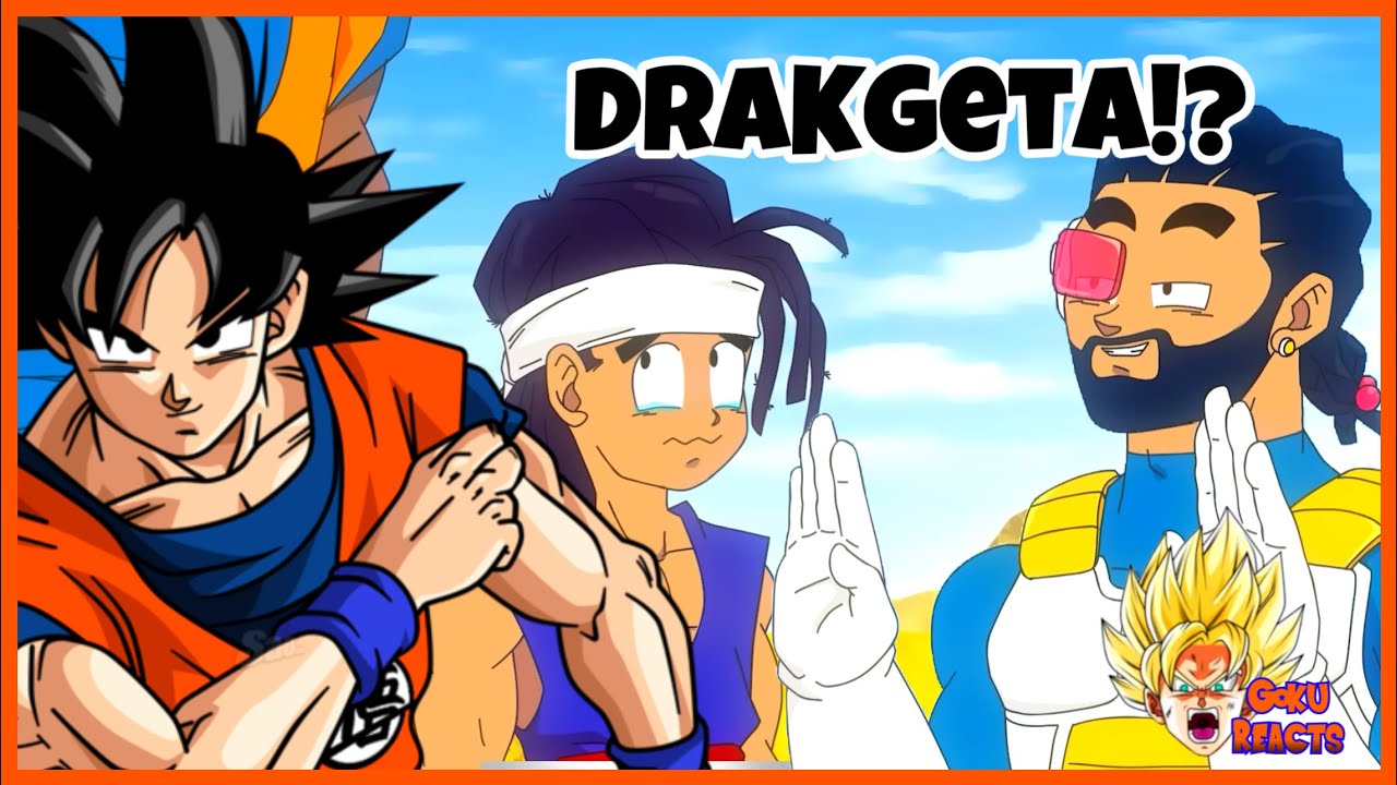 Goku Reacts To “Drake vs Kendrick BUT ITS DRAGON BALL Z (RAP BATTLE ...