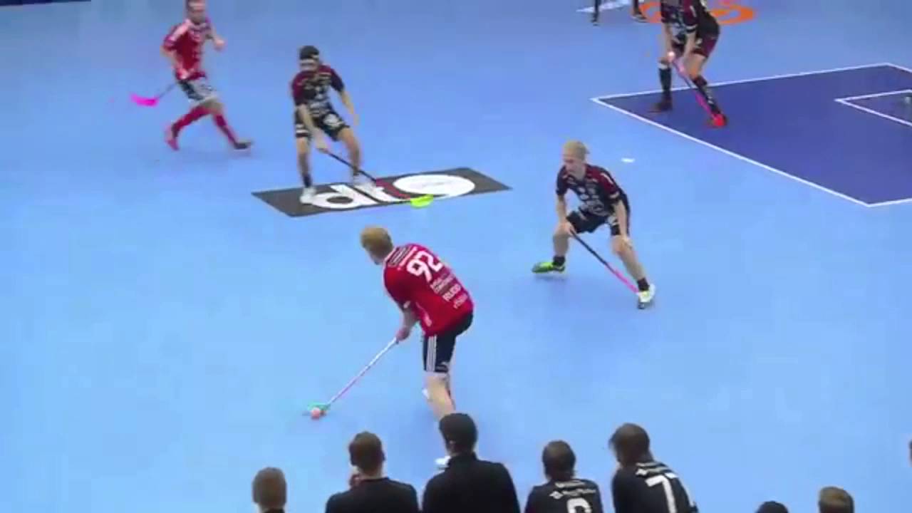 Alexander Rudd Highlights - YouTube